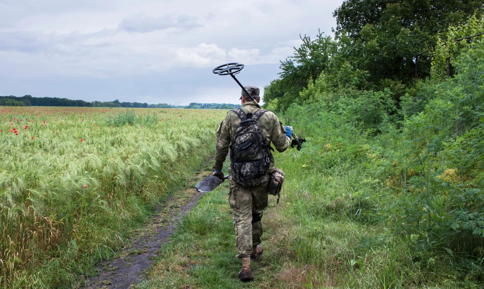 MiFi Maps Precision Tracking | Nemiah