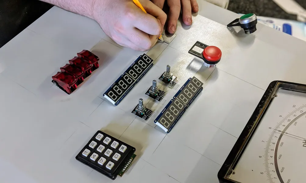 Adrenaline Escape | Nemiah