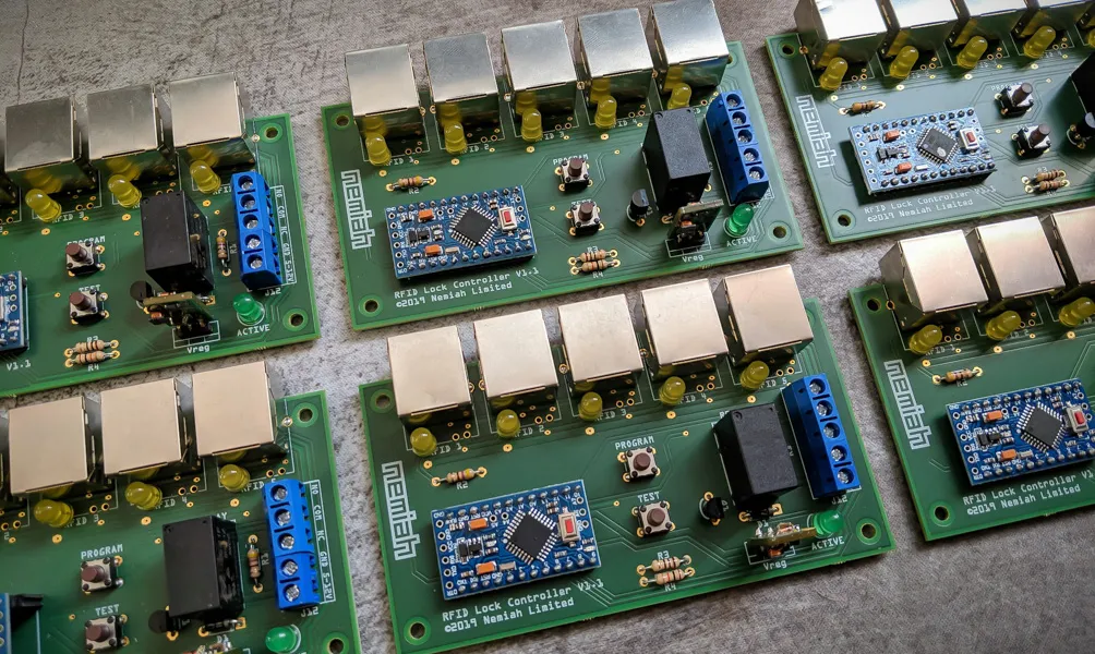 Adrenaline Escape | Nemiah