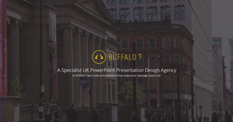 Buffalo 7 | Nemiah