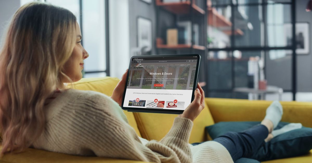 QHI Northwest | Nemiah