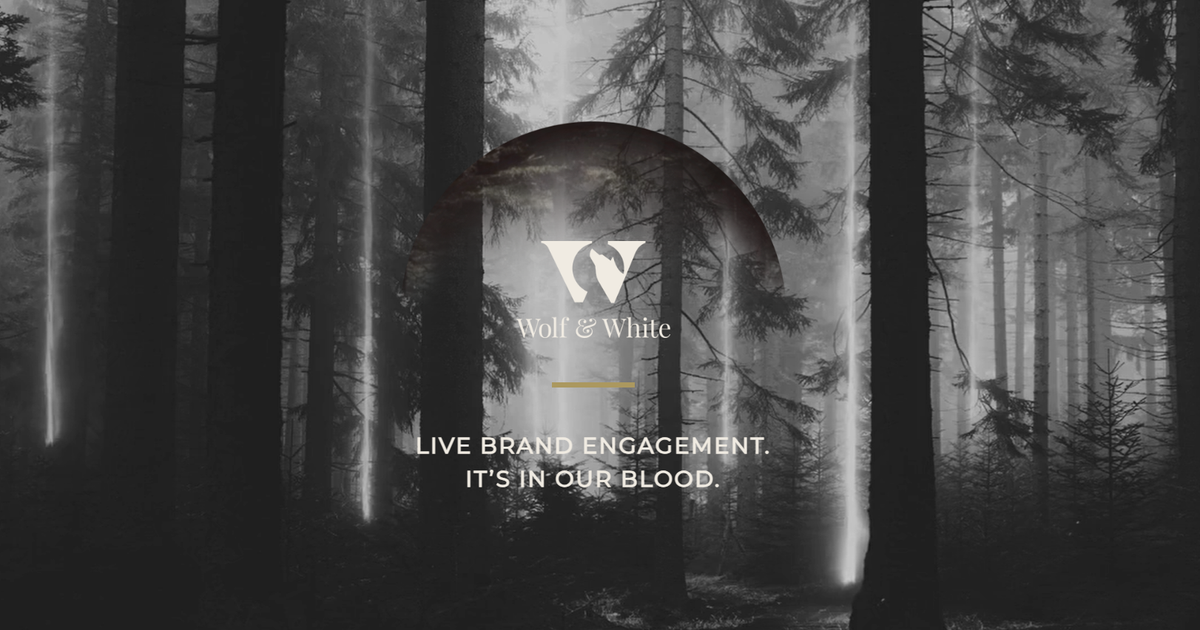 Wolf & White | Nemiah