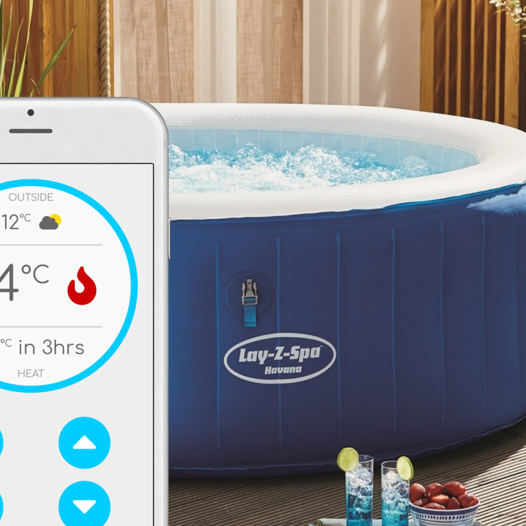 Smart-E-Spa - Nemiah